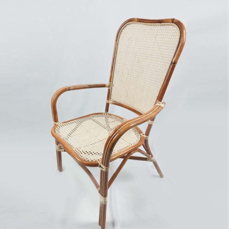 RC Webbing Chair - Rattan Capital